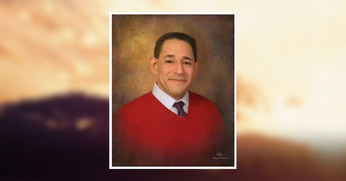 Lauro Michael Galan Obituary August 5, 2023 - Elmwood Funeral Home