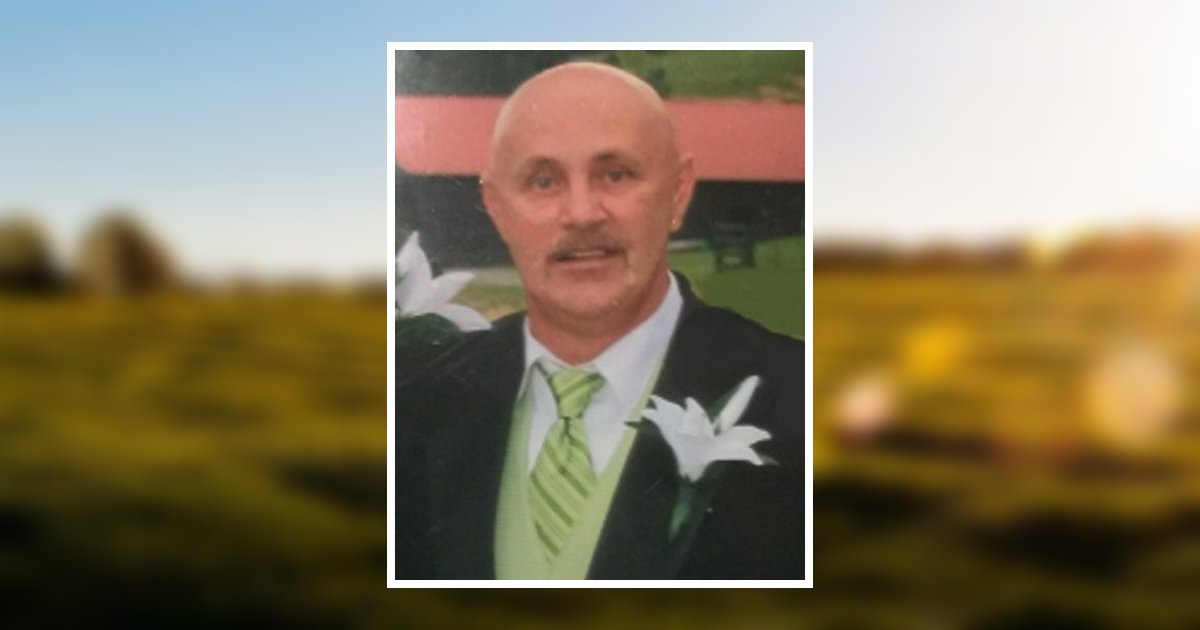 Danny Wayne Lovelady Obituary January 21, 2016 - Companion Funeral ...