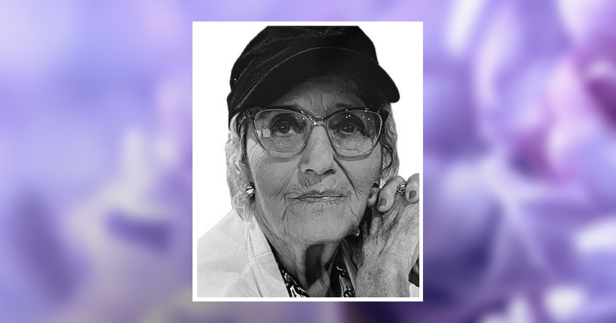 Doris Rapp Obituary February 12, 2025 - Lundberg Funeral Home