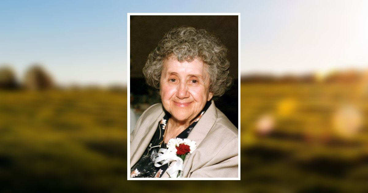 Lillian “Sis” Madison Obituary - DeJohn Funeral Homes & Crematory