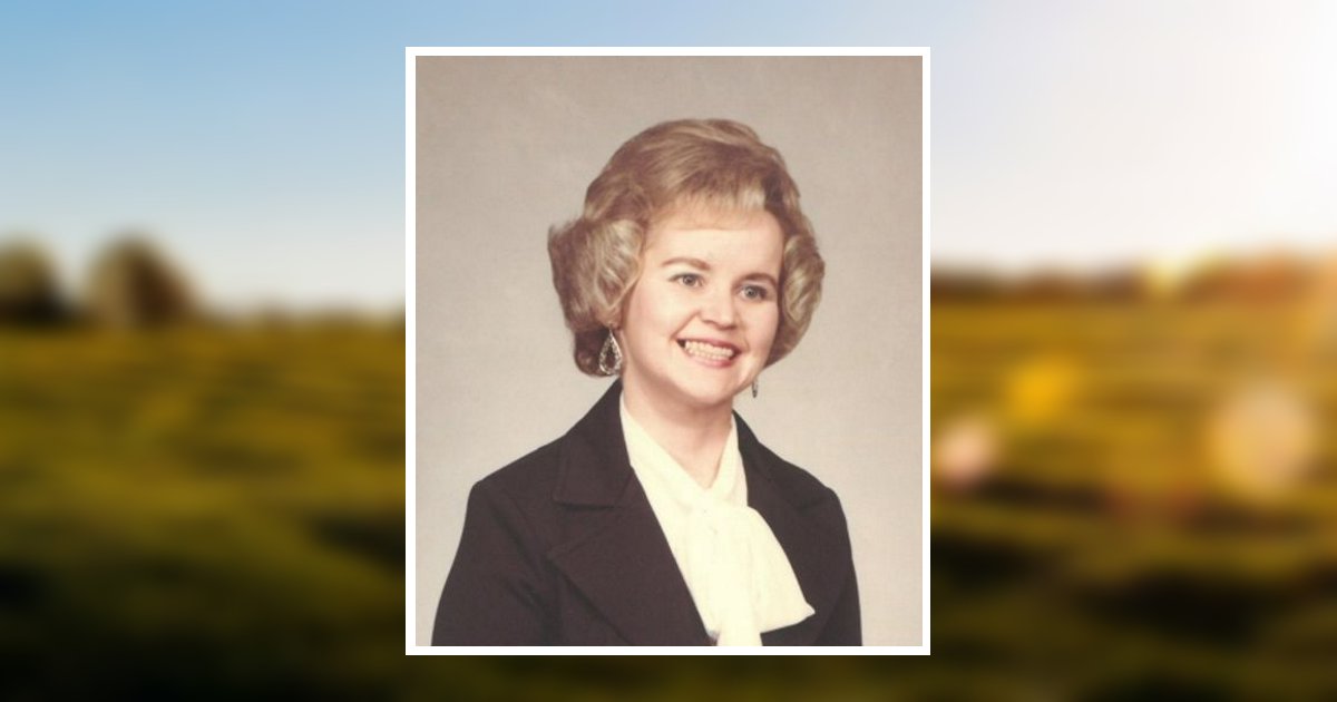 Susan Ellen Mosier Obituary October 21, 2021 - Indiana Funeral Care