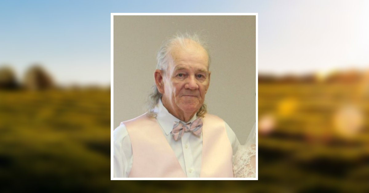 Anthony Cornelius "Tony" Staggs Obituary July 29, 2021 - Nichols ...