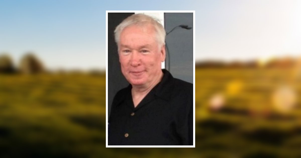 Rex Lynn Lowe Obituary July 1, 2021 - Rose - Neath Funeral Homes