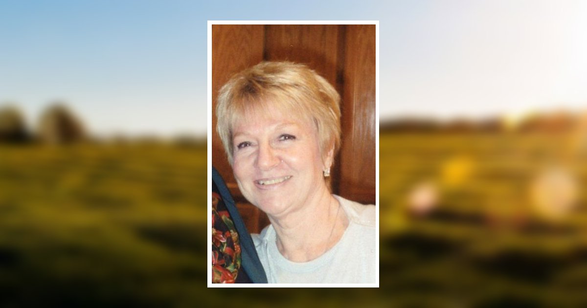 Kay Rasmussen Hall Obituary November 16, 2017 - Memorial Mortuaries and ...