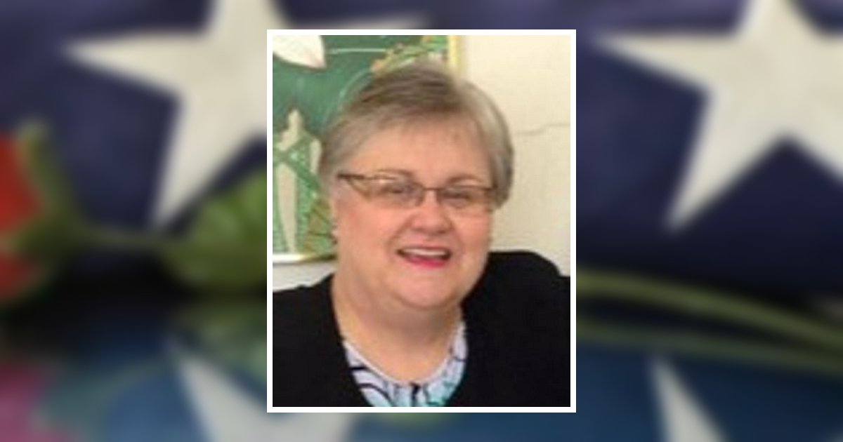 Jeanne Lee Solomon Obituary 2023 - Kepple Graft Funeral Home