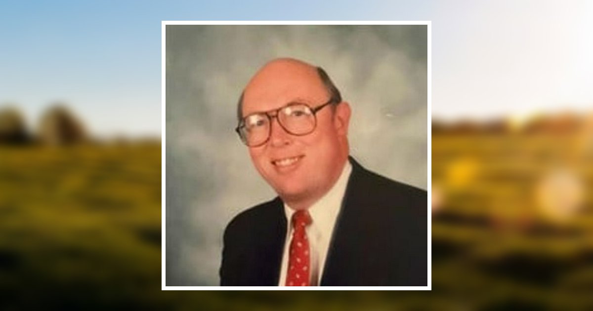 Bryan Thomas Obituary January 1, 2023 - Spilsbury Mortuary