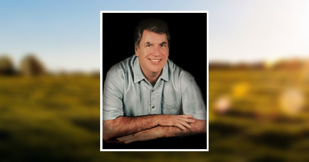 Michael Murphy Obituary August 21, 2021 - Williamson Memorial Funeral Home & Cremation Services