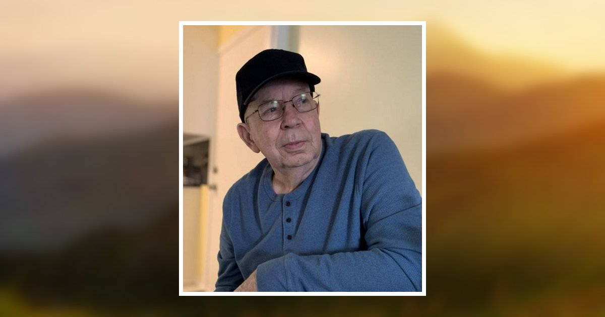 Truman Duncan Obituary February 8, 2023 - Beam Funeral Service & Crematory