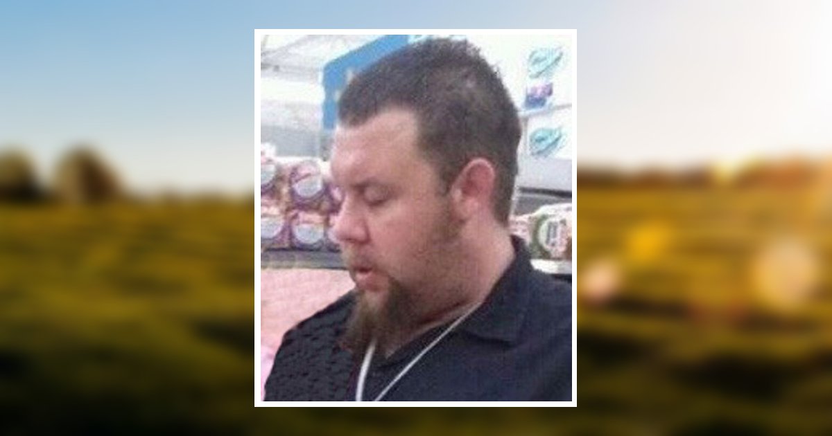 Joshua Gibbons Obituary - Lindquist Mortuary