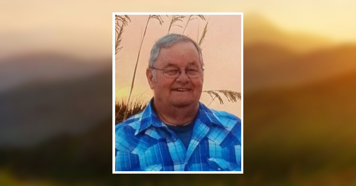 Jim "Firecracker" Nodine Obituary August 12, 2024 - The J. M. Dunbar ...