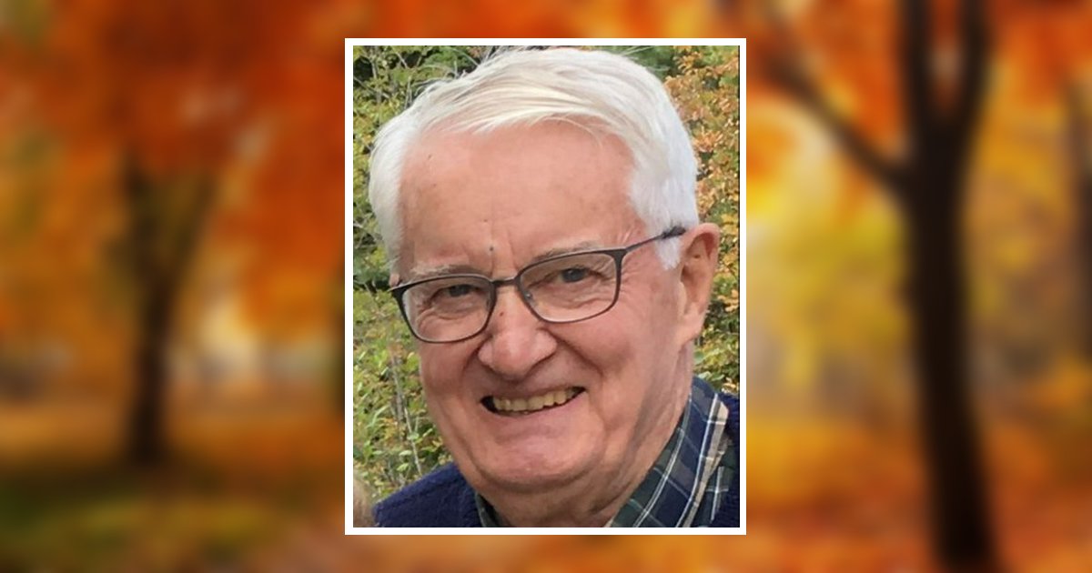 Henry Chisholm III Obituary November 9, 2023 - Brown-Forward Funeral ...