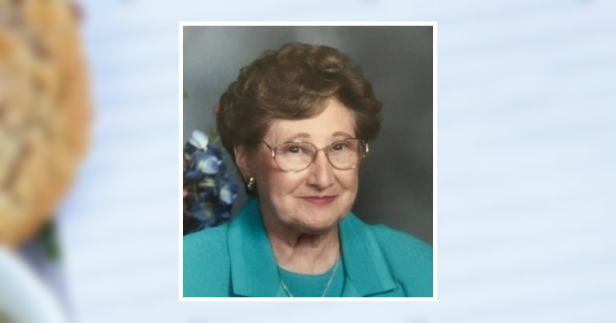 Coleen Ann Trexler Obituary December 16, 2022 - Smith Family Funeral Homes