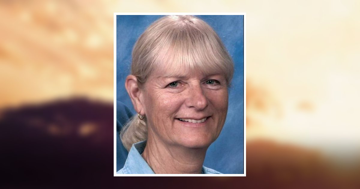Nancy Ellen Culler Kegley Obituary March 14, 2023 - Stauffer Funeral Homes