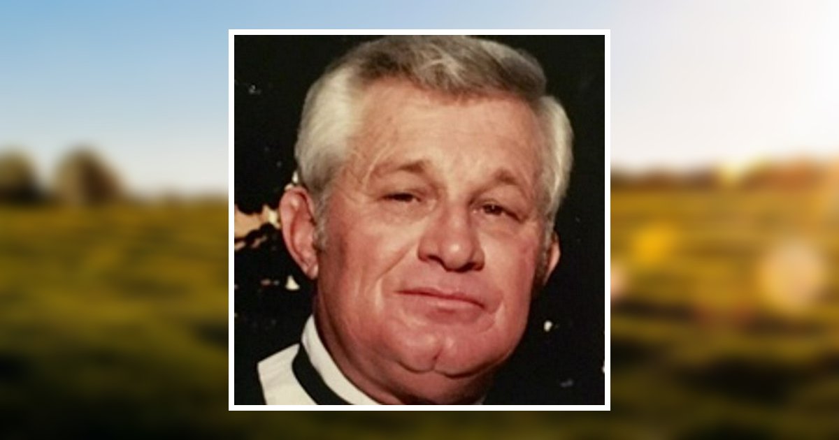 William "Billy" Manders, III Obituary 2018 - Wolfe-Bayview Funeral Home ...