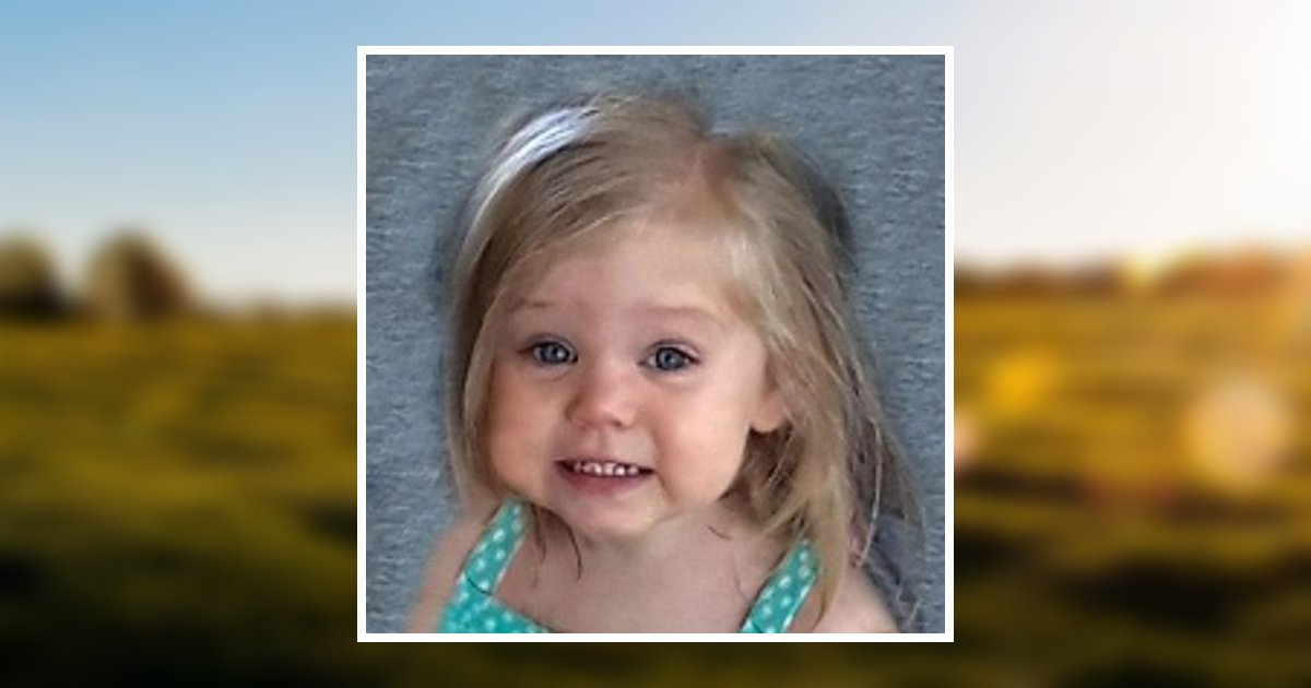 Kennley Bramlett Obituary June 8, 2019 - Amick-Burnett Funeral Chapel