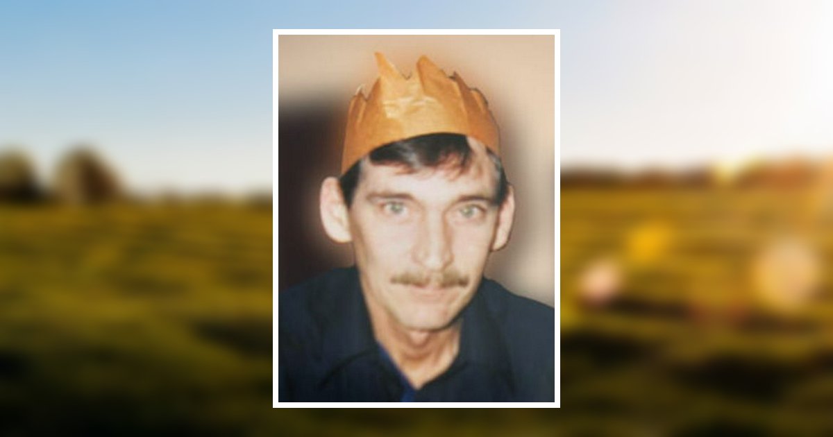 Donald James Grainger Obituary November 30, 2023 - Pierson's Funeral ...