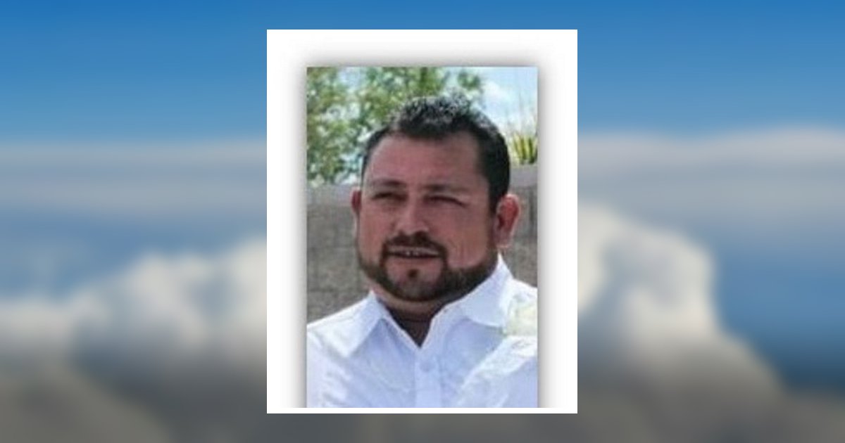 David S. RIVARD Obituary December 2, 2022 - Olney Foust Funeral Homes ...