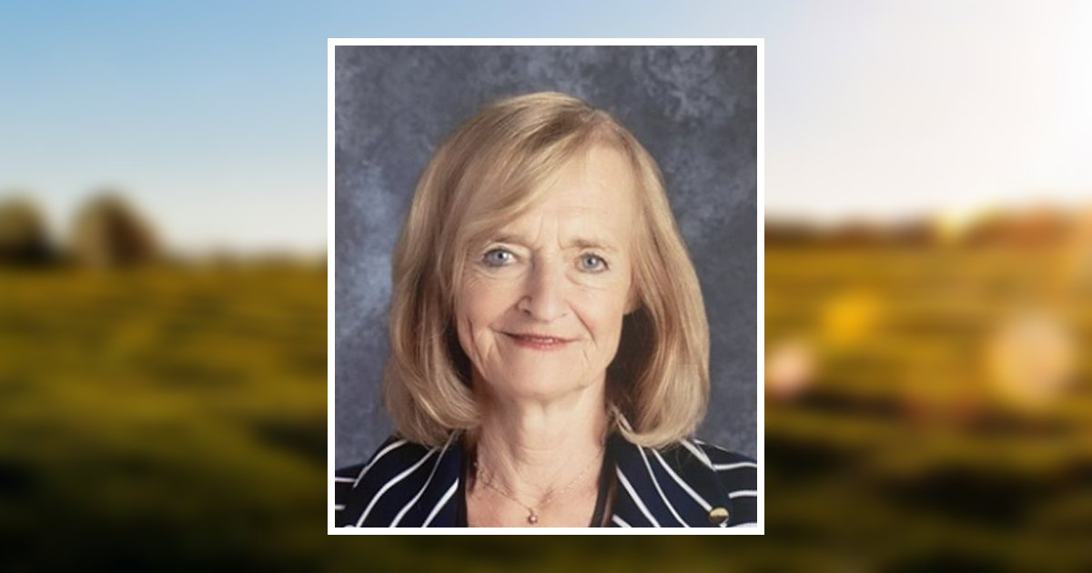 Melanie Fish Obituary November 17, 2023 - TP White & Sons Funeral Home