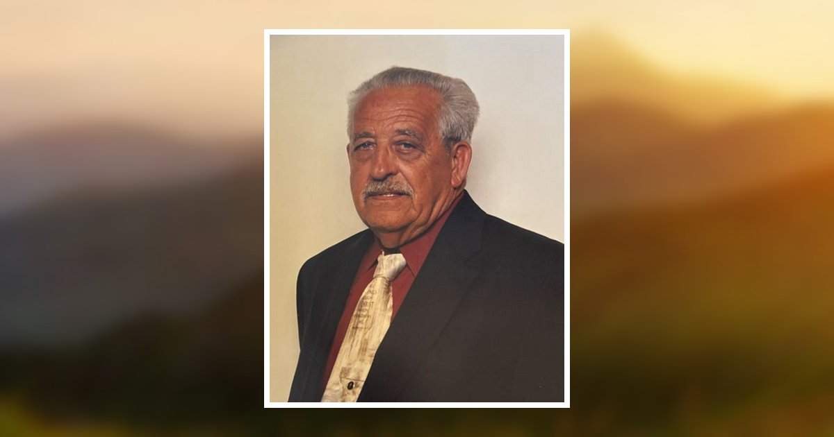 Leonard "Jack" Calvin Cline, Jr. Obituary February 16, 2025 - Hayworth ...