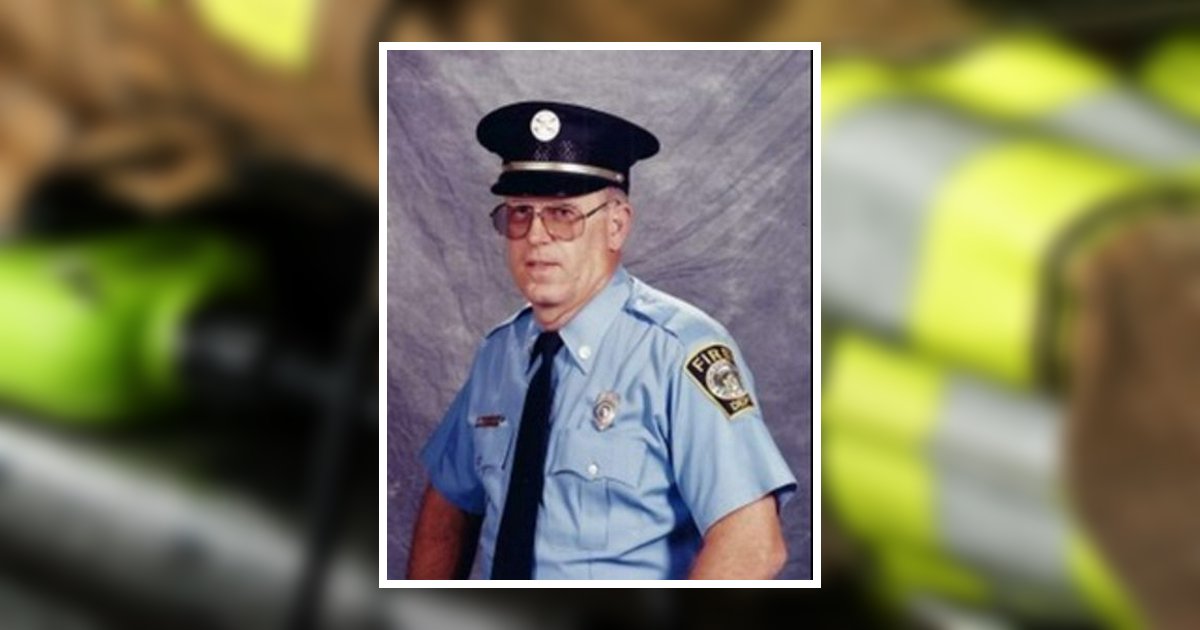 Charles Barbee Nelson Obituary June 5, 2024 - Pugh Funeral Home