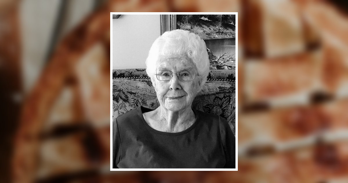 Waneta M. Babich Obituary June 1, 2023 - Hopkins Lawver Funeral Homes ...