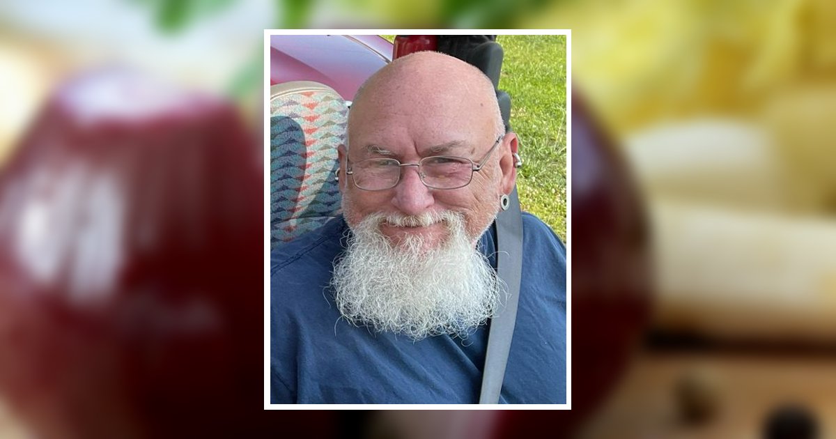 Kevin Joseph Maynard Obituary January 13, 2025 - Moody Funeral Services