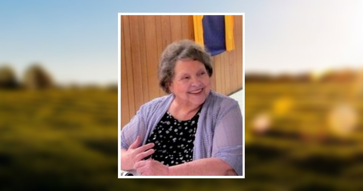 Billie Kennon Obituary November 23, 2012 - Wolf Funeral Services