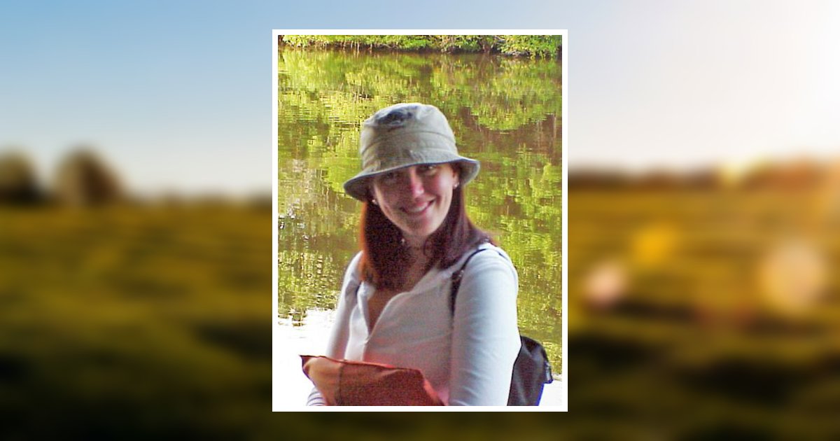 Sarah K. Mccready Obituary - Myrhum-Patten Funeral & Cremation Service