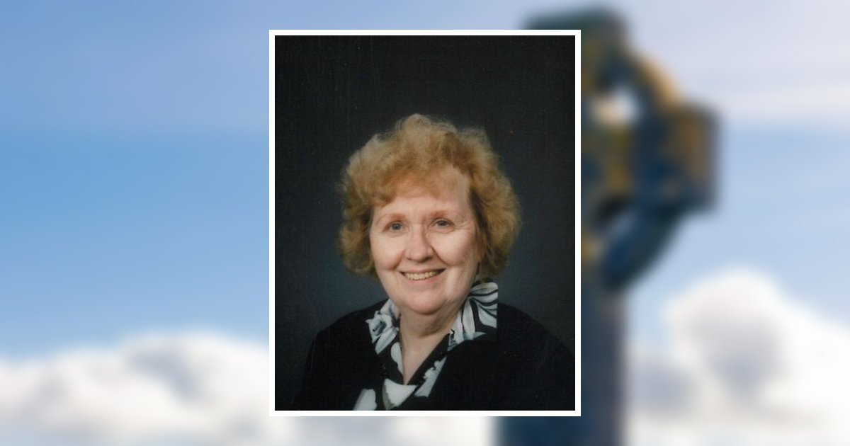 Catherine J. Raftery Obituary March 9, 2024 - Halligan-McCabe-DeVries ...