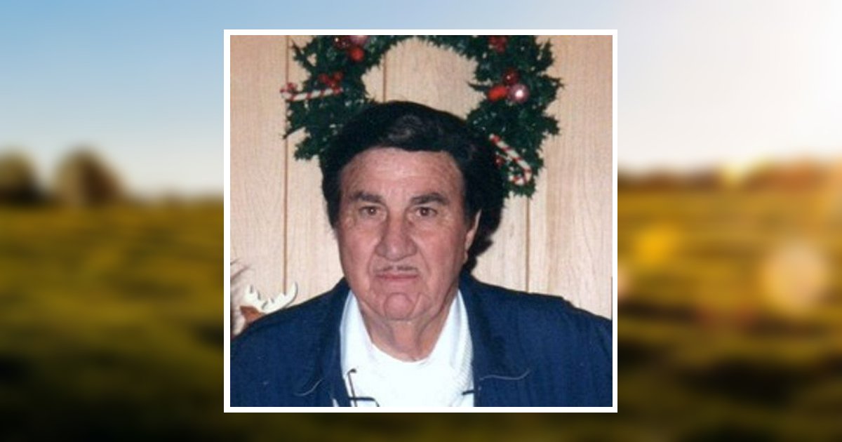 Danny Sims Obituary April 24, 2010 - Grace Gardens Funeral Home ...