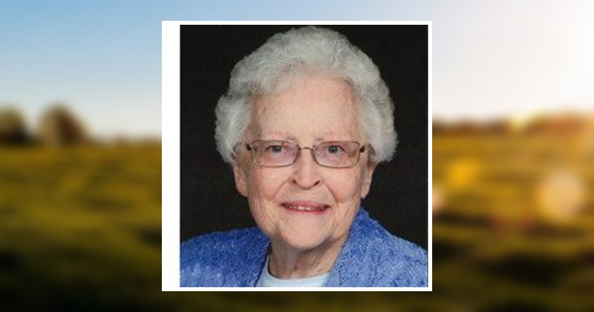 Geraldine "Dobby" Joyce Josselyn Obituary December 9, 2018 - Mahn ...