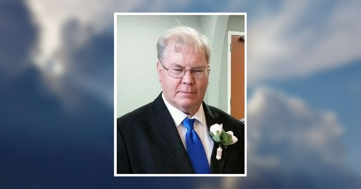 George Otto Lawton Jr. Obituary June 28, 2025 - Nichols-Gilmore Funeral ...