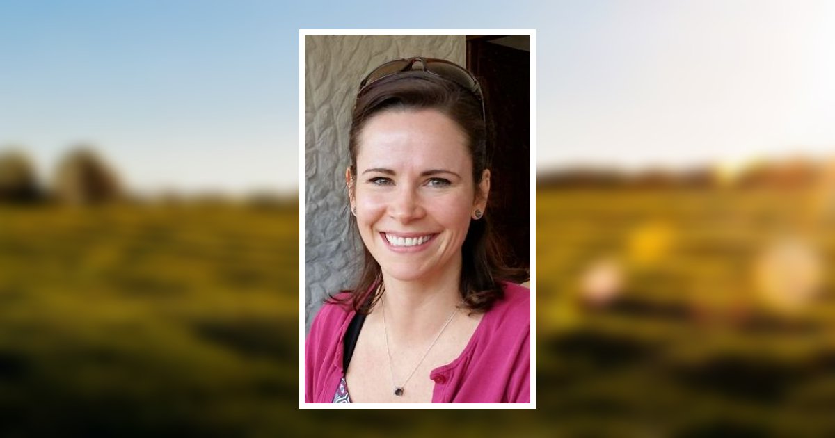 Amanda Hellman Obituary January 29, 2015 - Cress Funeral and Cremation ...