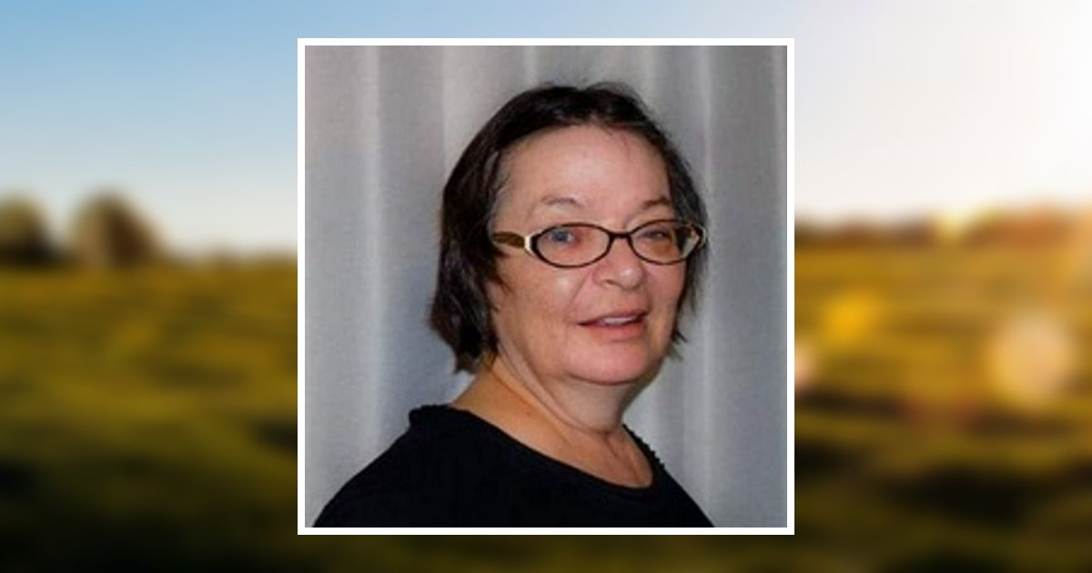 Margaret Joyce Woodard Webb Obituary August 16, 2018 - Oakes and ...