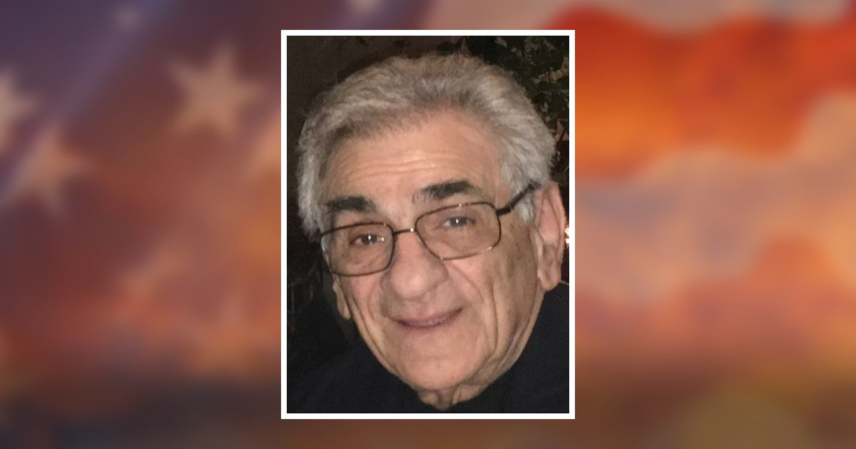 Larry H. Berman Obituary August 15, 2022 - Goldsteins Funeral