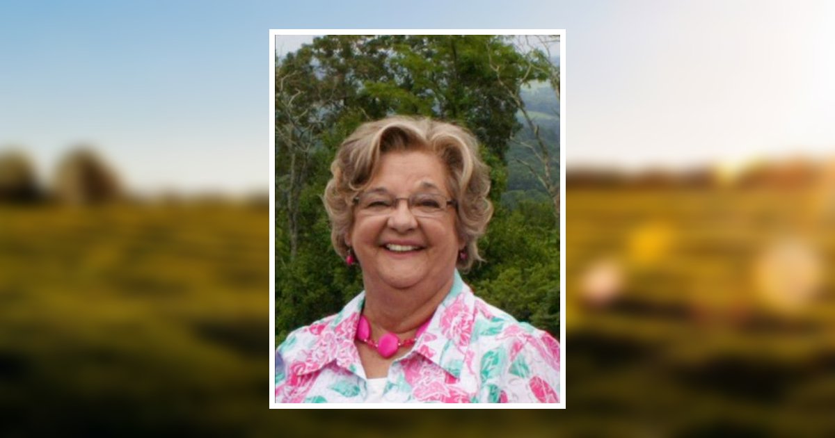 Hazel Combs Obituary January 17, 2019 - Moody Funeral Services