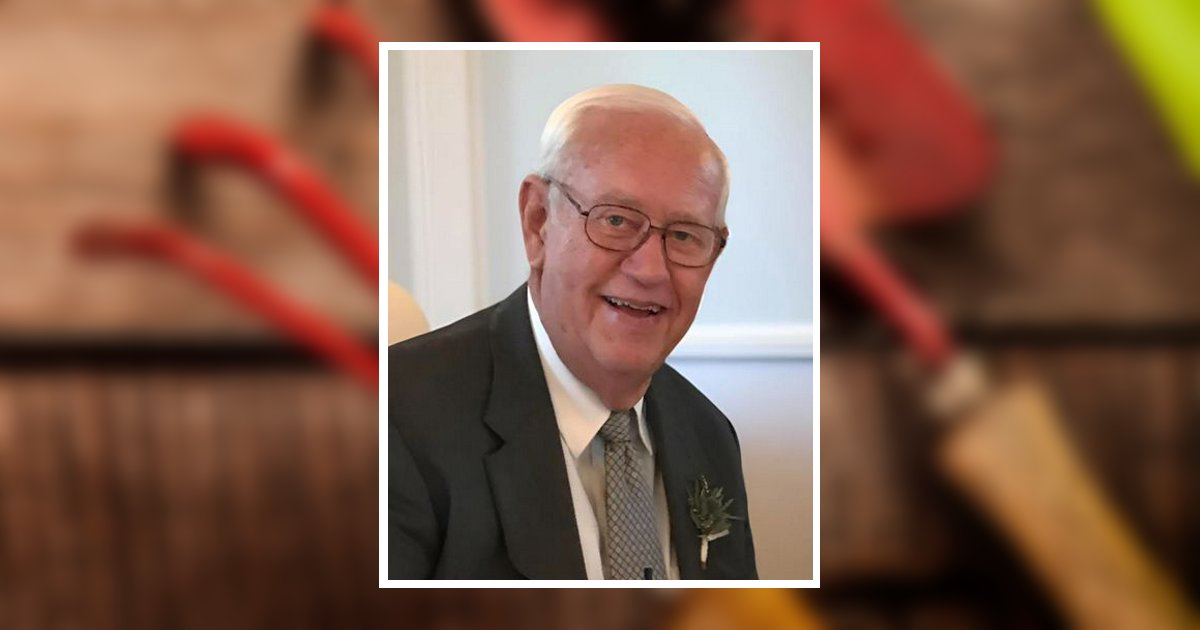 William "Butch" Richard Hutchinson, Jr. Obituary July 16, 2025 - Seale ...