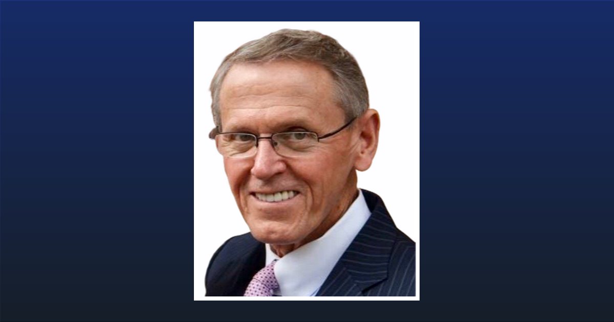 Eugene C. Pawlowski Obituary September 9, 2022 - St John Funeral Home