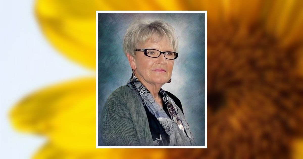 Jo Ann Yates Obituary August 6, 2024 - Wayne Boze Funeral Home