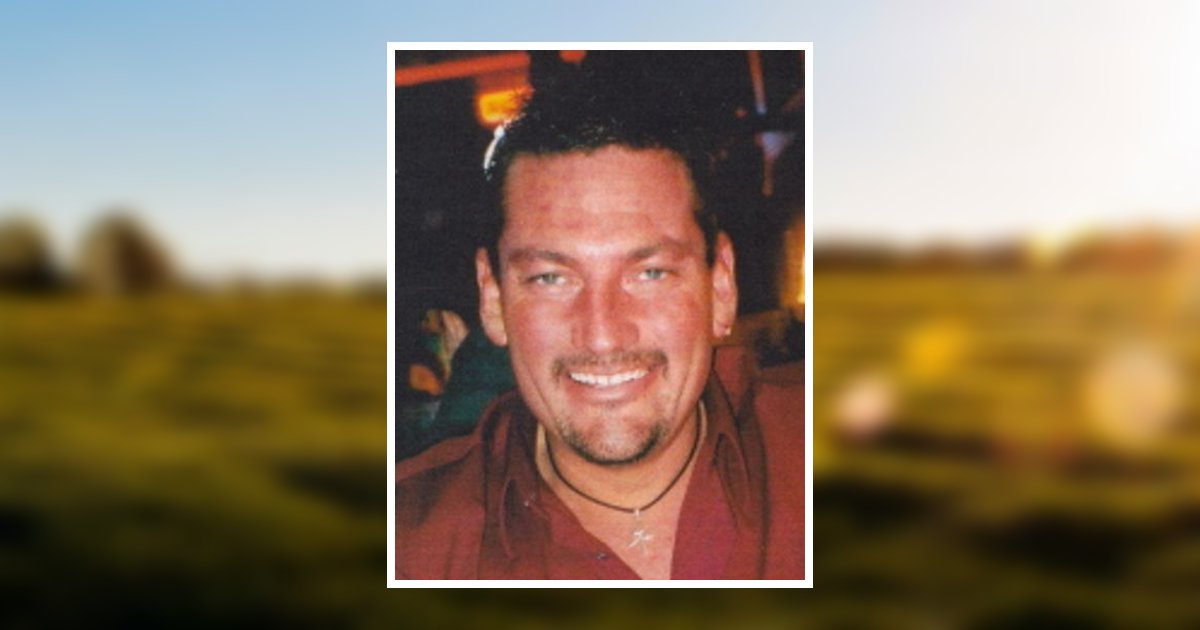 Mark E. Chaney Obituary February 20, 2016 - Meredith Funeral Home