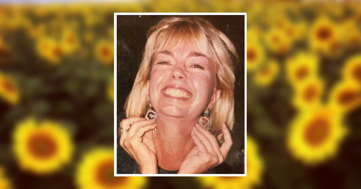 Susan Stack Obituary December 7, 2023 - DeVargas Funeral Home of Taos