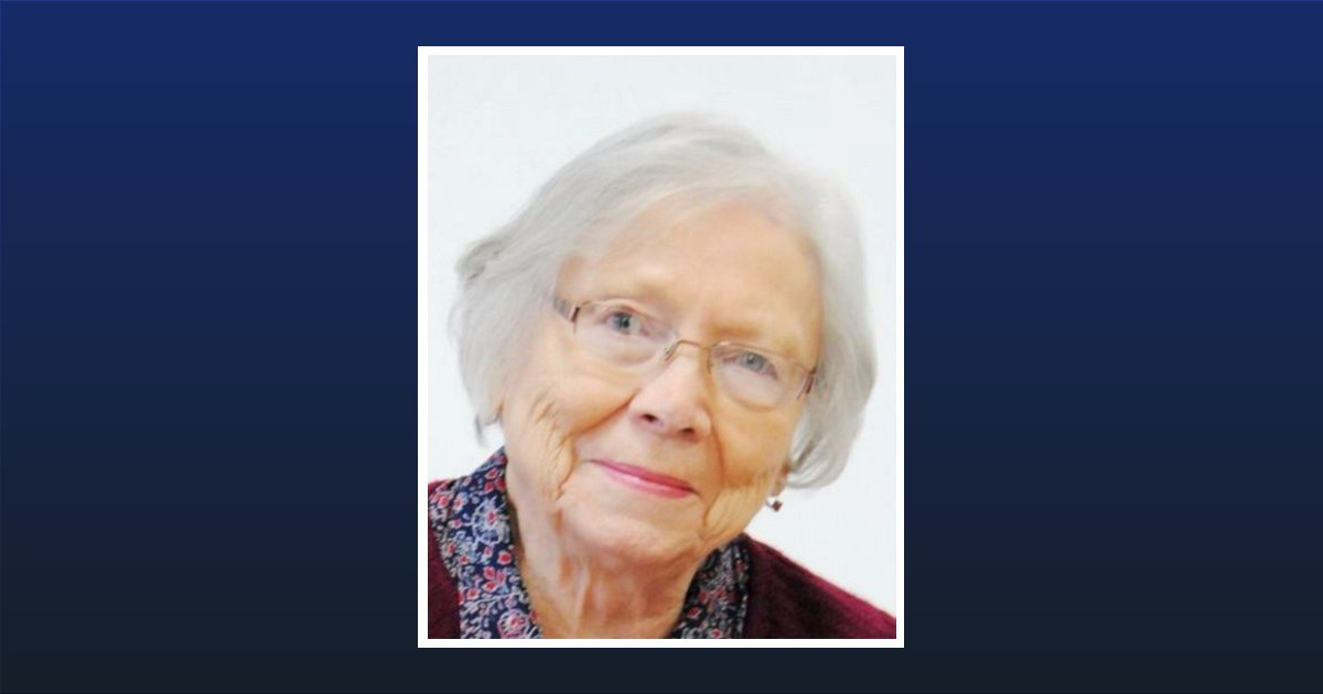 Charlene M. Summers Obituary 2023 - Russon Mortuary & Crematory