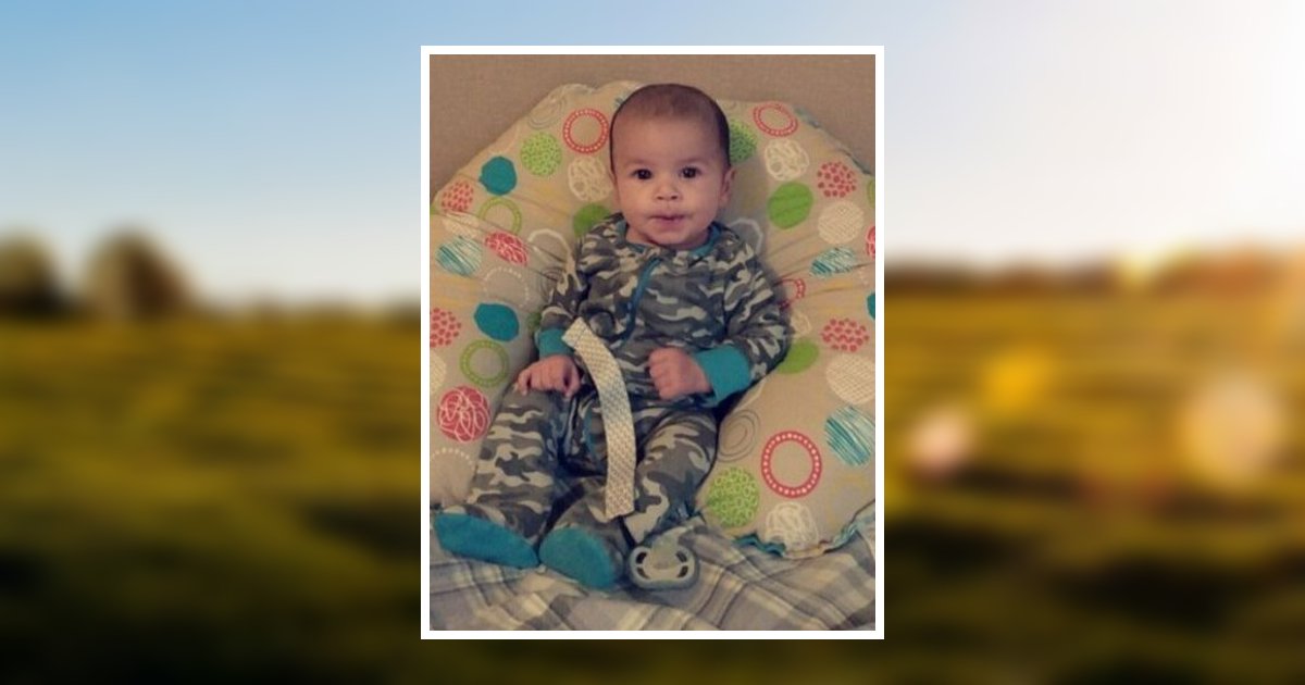 Hunter Reaves Obituary January 1, 2022 - Pinecrest Funeral & Cremation ...