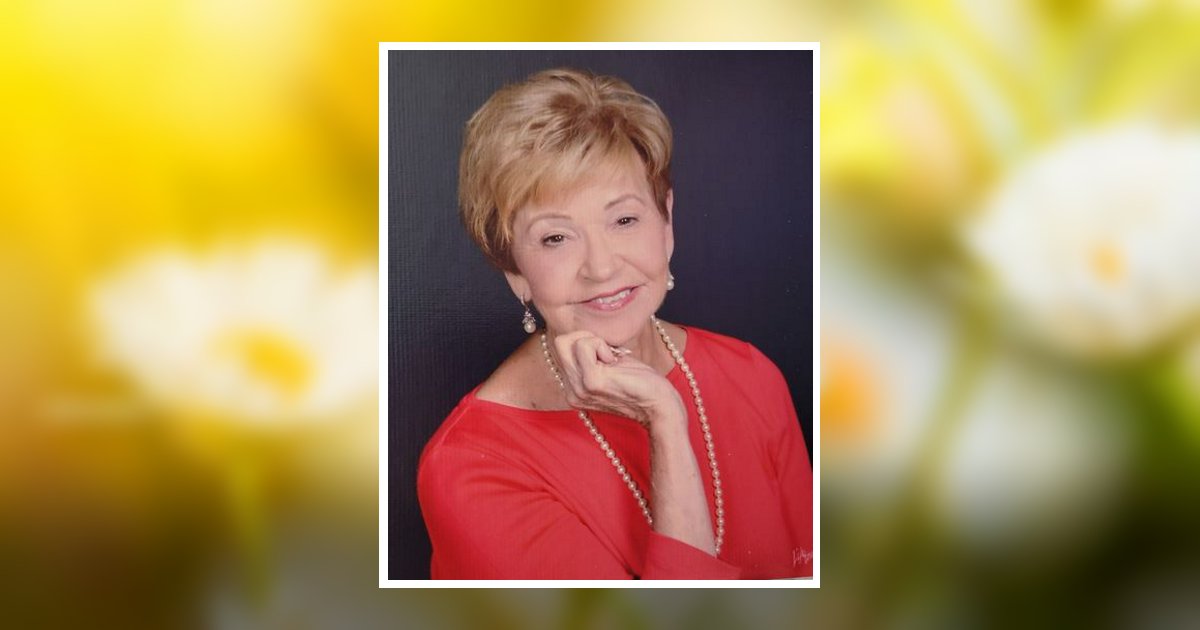 Barbara Ann Whitaker-Garrity Obituary January 15, 2024 - Baue Funeral Homes