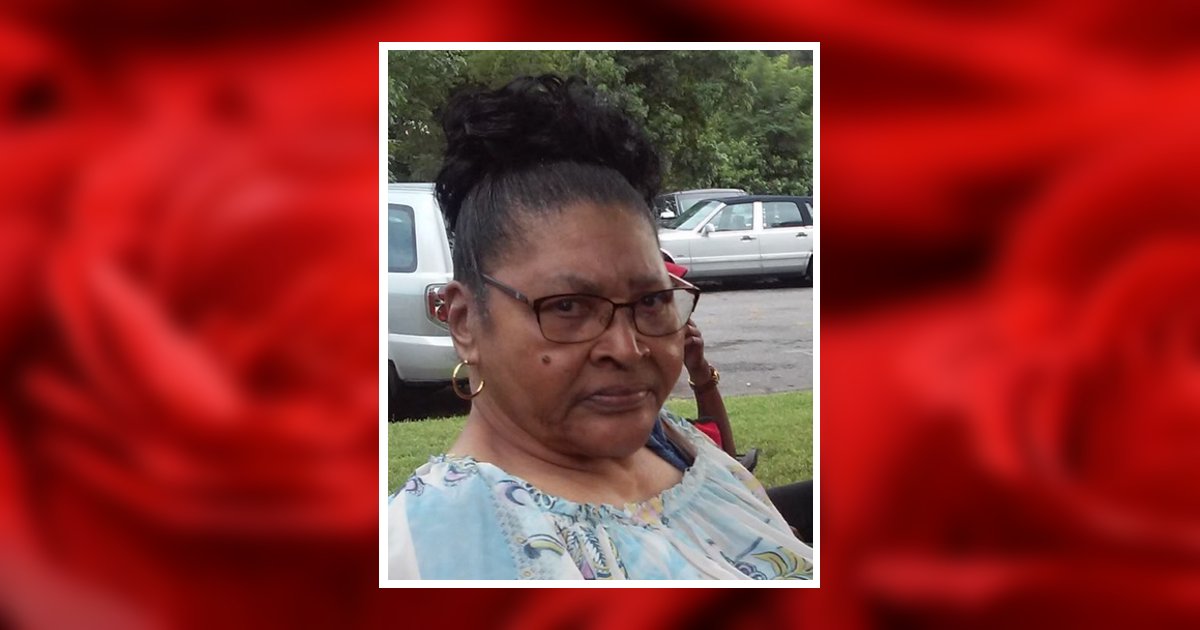 Mary Louise Isaac Obituary December 11, 2024 - Joseph Jenkins Jr ...