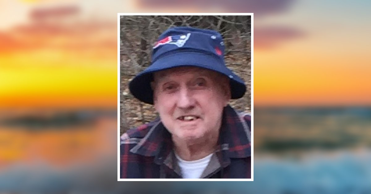 James Joseph Tuohy Obituary June 6, 2025 - Folsom Funeral Service