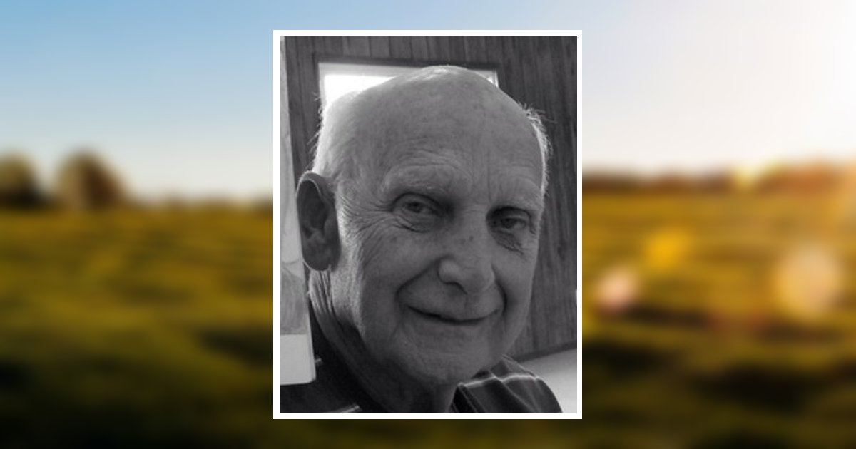 Jim Ricard Obituary January 1, 2015 - Dooley Funeral Home