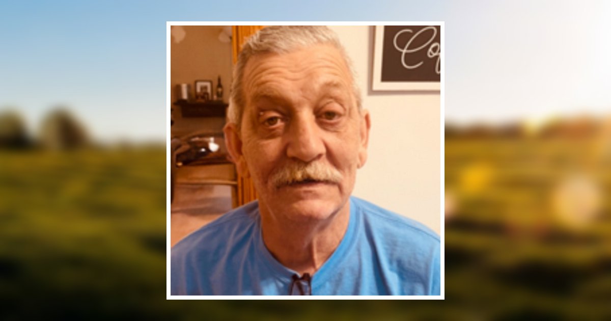 Stephen (Mickey) Dominick Kotvas Obituary January 15, 2025 - Redmon ...