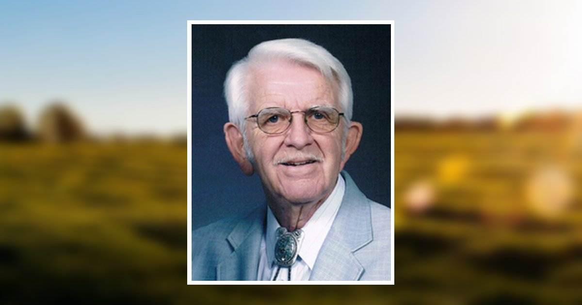 Oliver Whipp Obituary July 9, 2013 - Stauffer Funeral Homes