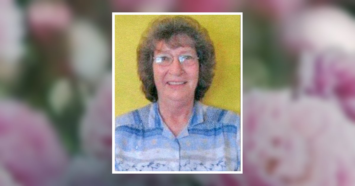 Kathryn "Kathy" Samuelson Obituary October 16, 2022 - Dickey Funeral ...